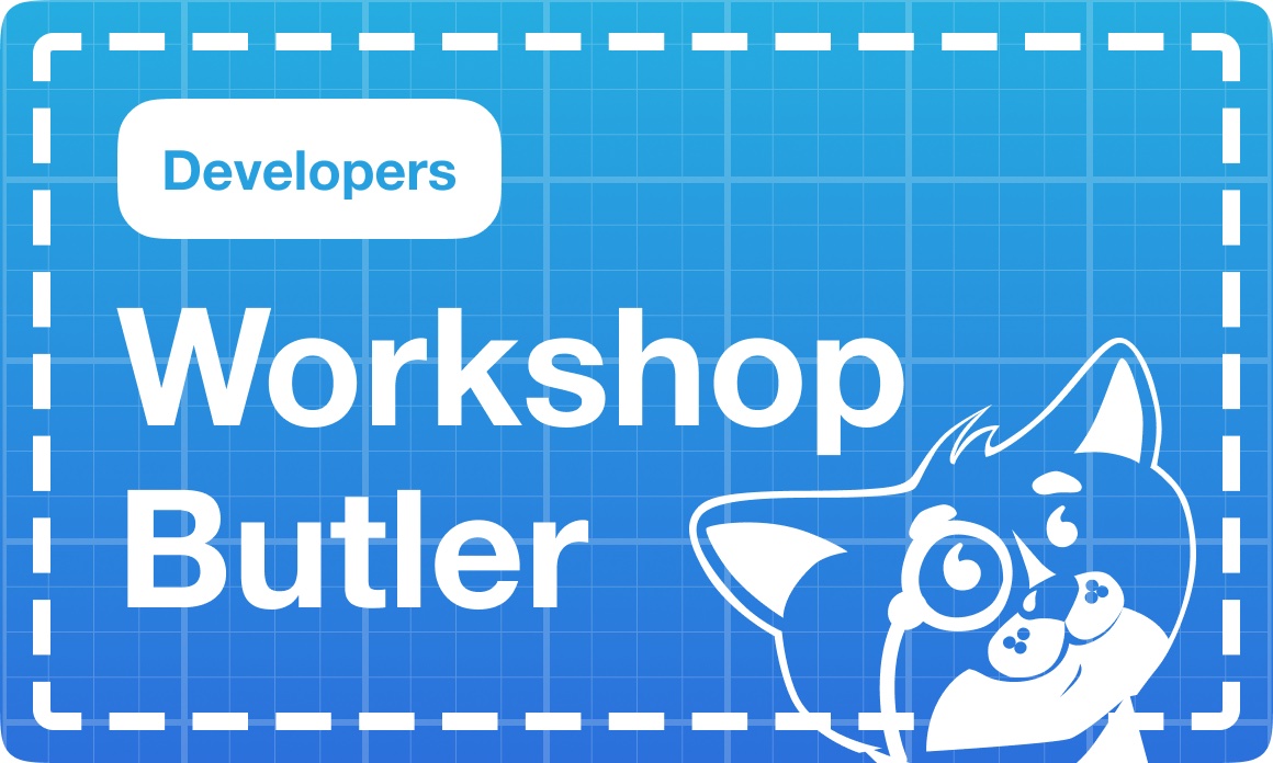 Attendee Registration | Workshop Butler Documentation for Developers