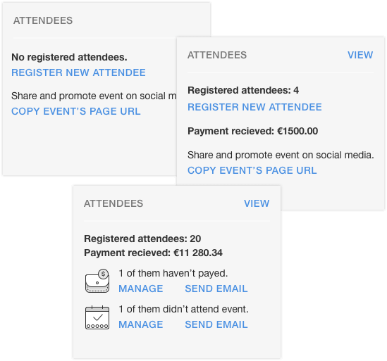 Product | Workshop Butler